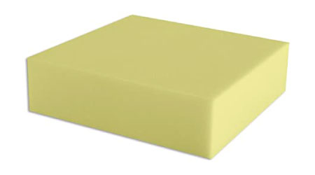 Tipos de Espuma | Tu Espuma a Medida